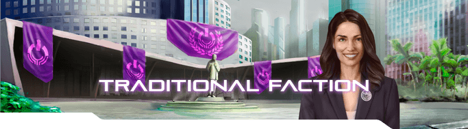 Cryptopia Wiki | Traditional