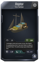 Cryptopia Wiki | Raptor