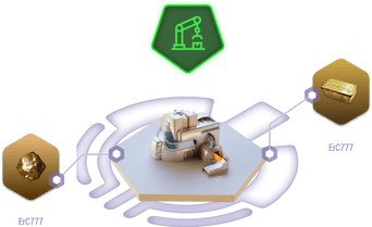 Cryptopia Wiki | Gold