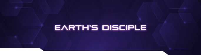 Cryptopia Wiki | Earth's Disciple