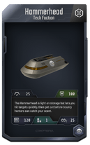 Cryptopia Wiki | Hammerhead